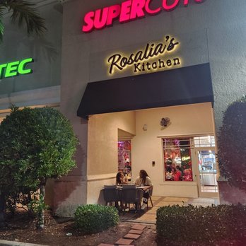 ROSALIA’S KITCHEN - Updated March 2025 - 1468 Photos & 550 Reviews ...