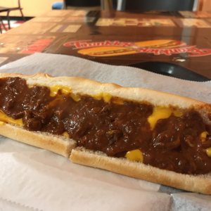 FRANKIE’S EXTRA LONG - 11 Photos & 35 Reviews - Sandwiches - 3535 ...