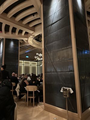 NOBU RESTAURANT - Updated June 2026 - 257 Photos & 44 Reviews - 25 ...