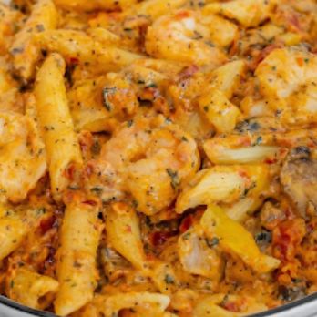 FLAMIN PASTA - Updated December 2025 - 183 Photos & 176 Reviews - 6913 ...