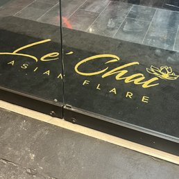 LE CHAI - Updated January 2026 - 217 Photos & 96 Reviews - 1904 Utica ...