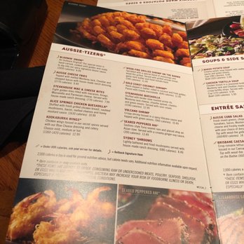 Outback Steakhouse - 292 Photos & 246 Reviews - Steakhouses - 2765 W ...