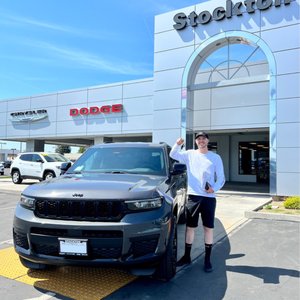 LODI CHRYSLER DODGE JEEP RAM - Updated December 2025 - 105 Photos & 319 ...