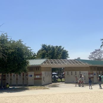 HANSEN DAM AQUATIC CENTER - Updated December 2025 - 134 Photos & 181 ...