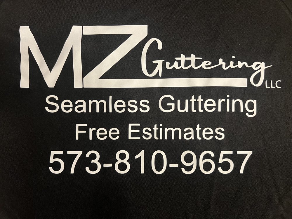 MZ GUTTERING - Updated July 2024 - Request a Quote - 5706 Vero Way ...