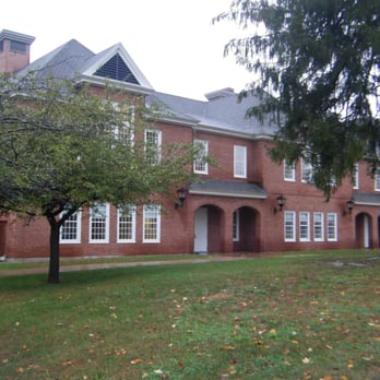 SIMSBURY PUBLIC LIBRARY - Updated December 2025 - 282 Photos & 12 ...