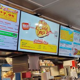 JACK’S COSMIC DOGS - Updated October 2025 - 383 Photos & 431 Reviews ...