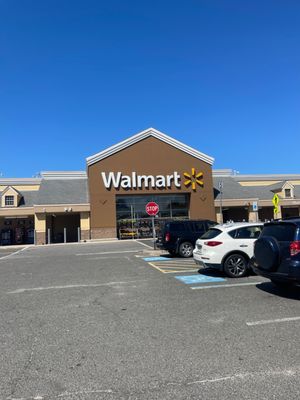 WALMART - Updated August 2024 - 57 Photos & 59 Reviews - 3990 Nesconset ...