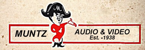 MUNTZ AUDIO-VIDEO - Updated May 2026 - 16 Photos - 1619 Shawano Ave ...