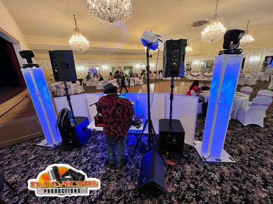 DJ CACHE PRODUCTIONS - Updated July 2025 - Request a Quote - 48 Photos - Reading, Pennsylvania ...