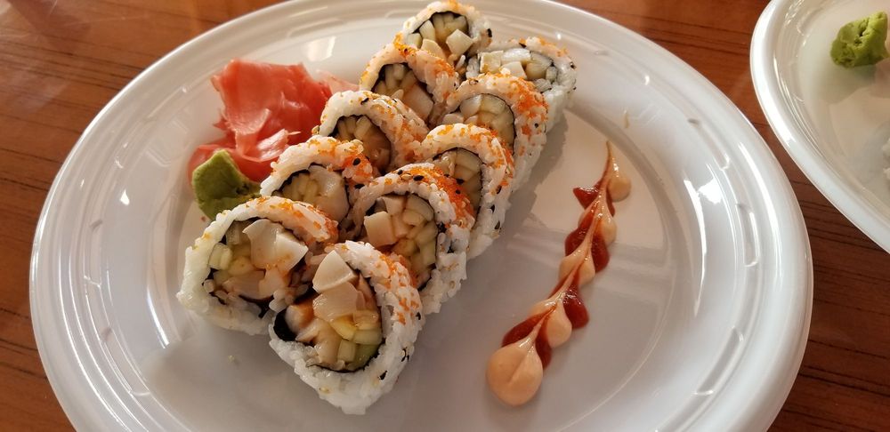 SUSHI CORNER - 299 Photos & 341 Reviews - 15066 SW 56th St, Miami ...