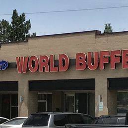 SUPER WORLD BUFFET - Updated July 2025 - 56 Photos & 91 Reviews - 15050 ...