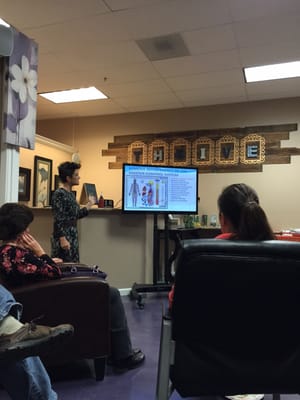 THRIVE CHIROPRACTIC & WELLNESS - Updated October 2025 - 27 Photos & 103 ...