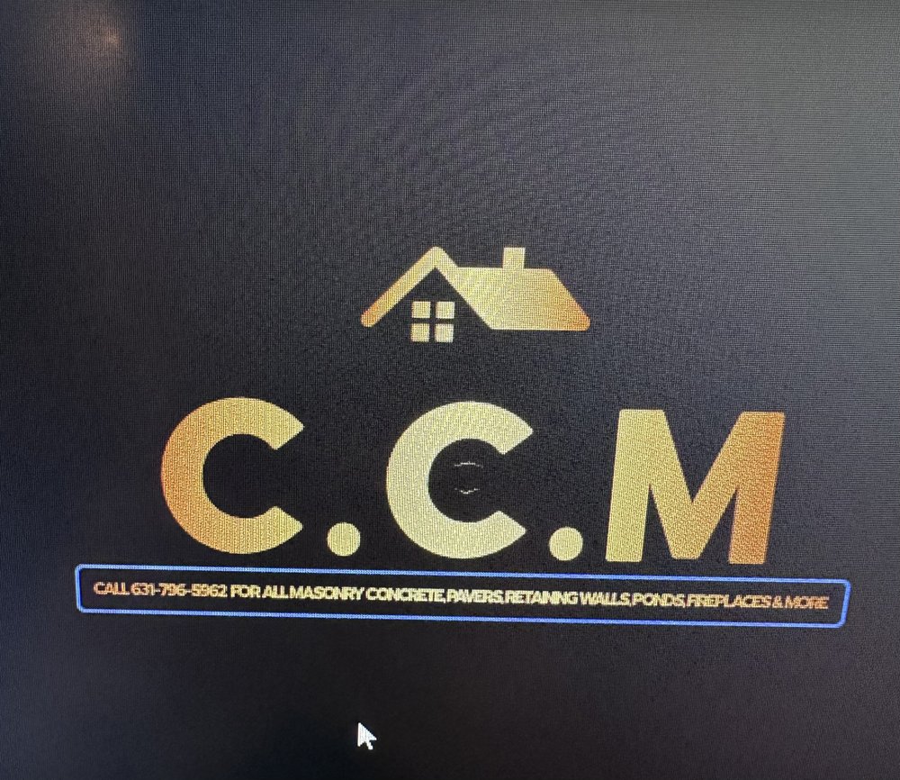 CCM - Updated July 2024 - Selden, New York - Masonry/Concrete - Phone ...
