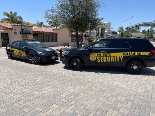 ASAP SECURITY GUARDS - Updated December 2025 - 55 Photos & 16 Reviews ...