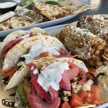 SOCIAL TACO - Updated December 2025 - 175 Photos & 84 Reviews - 1831 ...