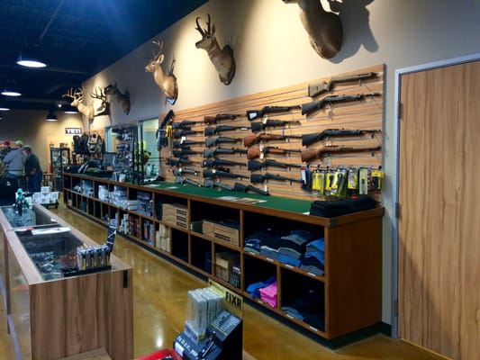 MCQUEENEY GUN CLUB - Updated November 2025 - 20 Photos & 53 Reviews ...