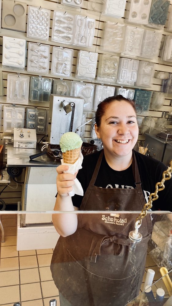 SCHAKOLAD CHOCOLATE FACTORY - Updated May 2026 - 19 Photos & 12 Reviews ...