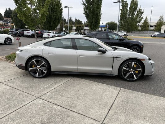 PORSCHE BELLEVUE - Updated March 2026 - 85 Photos & 220 Reviews - 11910 ...