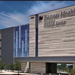 BANNER OCOTILLO MEDICAL CENTER - 11 Photos - Hospitals - 1405 S Alma ...