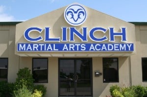 CLINCH MARTIAL ARTS ACADEMY - Updated September 2025 - 314 East 5th Ave ...