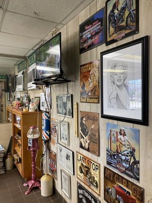 MASTERS BARBER SHOP - Updated May 2024 - 172 Photos & 92 Reviews - 2416 ...