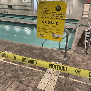 LVAC - LAS VEGAS ATHLETIC CLUB - Updated April 2025 - 204 Photos & 450 ...