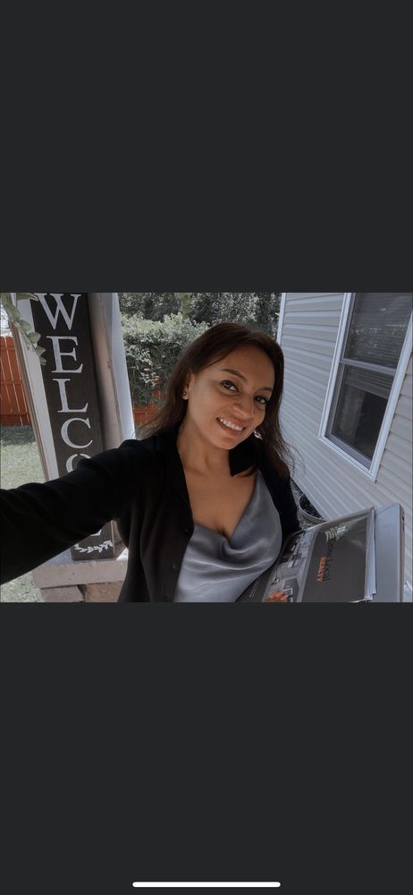 Open for Business - YESSY RENDEROS - GROW LOCAL REALTY - 140 Raleigh St, Holly Springs, North ...