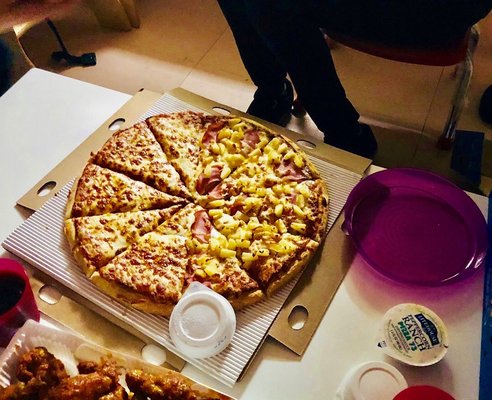 PIZZA 73 - Updated December 2025 - 14 Photos & 16 Reviews - 5155 130 ...