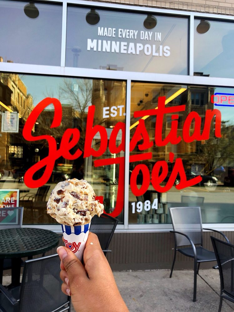 SEBASTIAN JOE’S - 266 Photos & 472 Reviews - 1007 W Franklin Ave ...