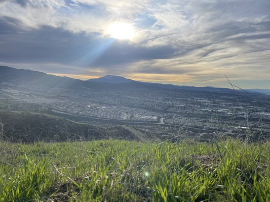 ZANJA PEAK TRAIL HEAD - Updated January 2026 - 61 Photos - 34300 Oak ...