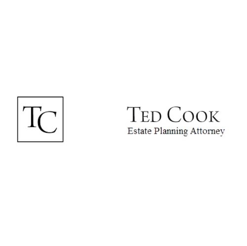 LAW OFFICES OF TED COOK - Updated February 2025 - 2305 Historic Decatur ...