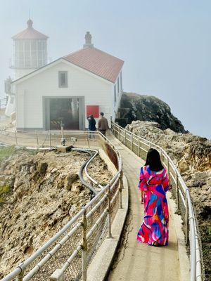 POINT REYES NATIONAL SEASHORE - LIGHTHOUSE - Updated August 2025 - 1297 ...