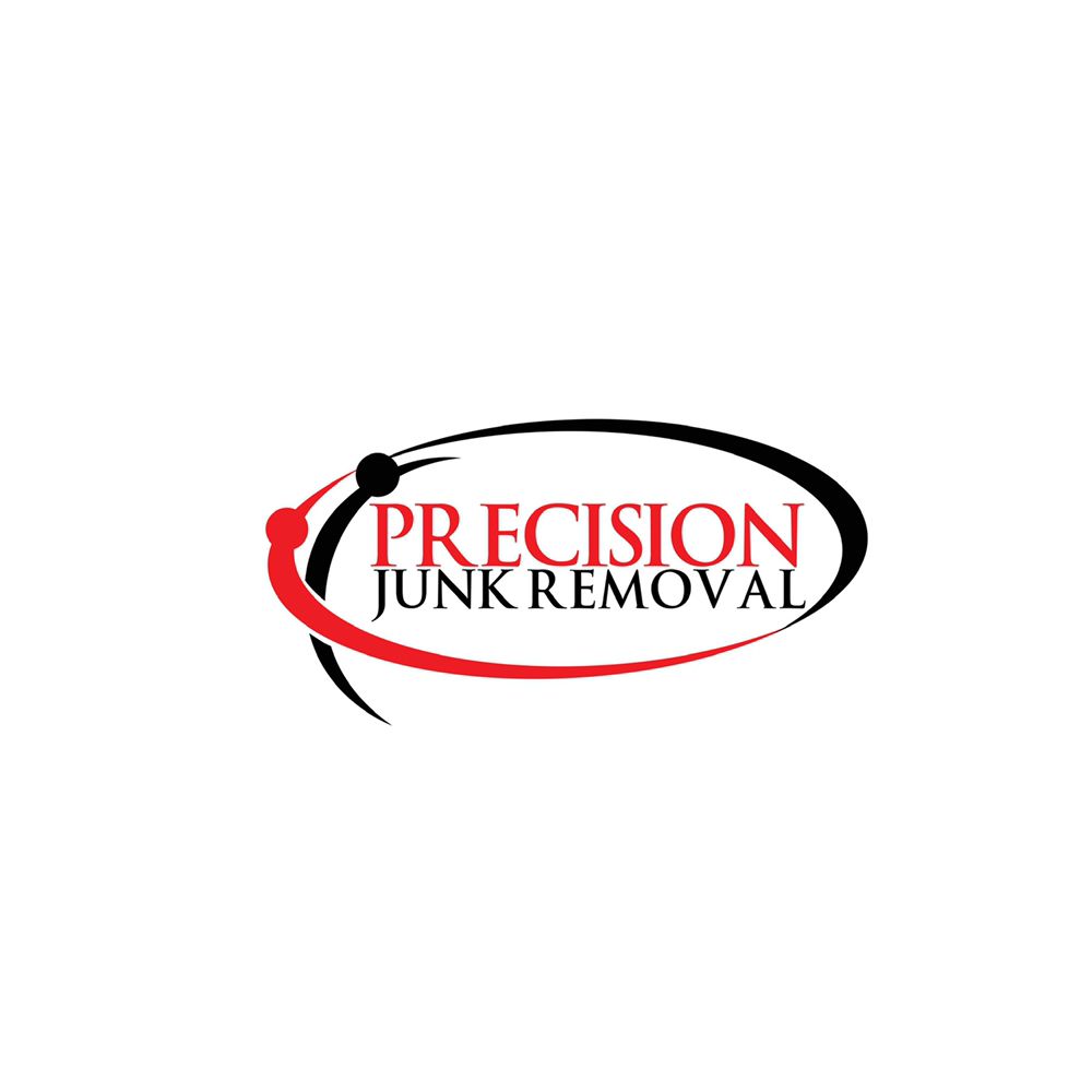 PRECISION JUNK REMOVAL - Updated January 2026 - Charlotte, North ...