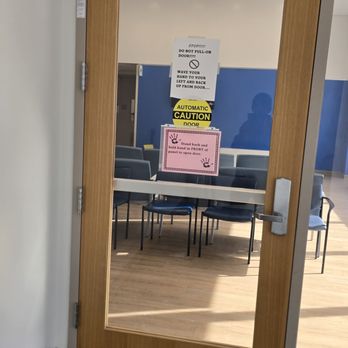 CHOP SPECIALTY CARE & SURGERY CENTER, KING OF PRUSSIA - Updated ...