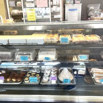 KILANI BAKERY - Updated October 2024 - 767 Photos & 376 Reviews - 704 ...