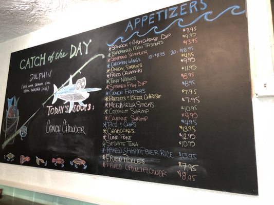 THE CATCH - Updated July 2024 - 232 Photos & 226 Reviews - 102041 ...