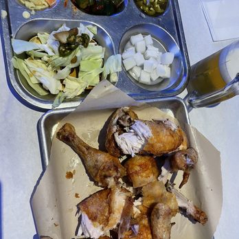 CHON DAK - 549 Photos & 415 Reviews - 15915 S Western Ave, Gardena ...