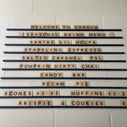 COROCO COFFEE - 84 Photos - Coffee & Tea - 101 S 1st St, St. Charles ...