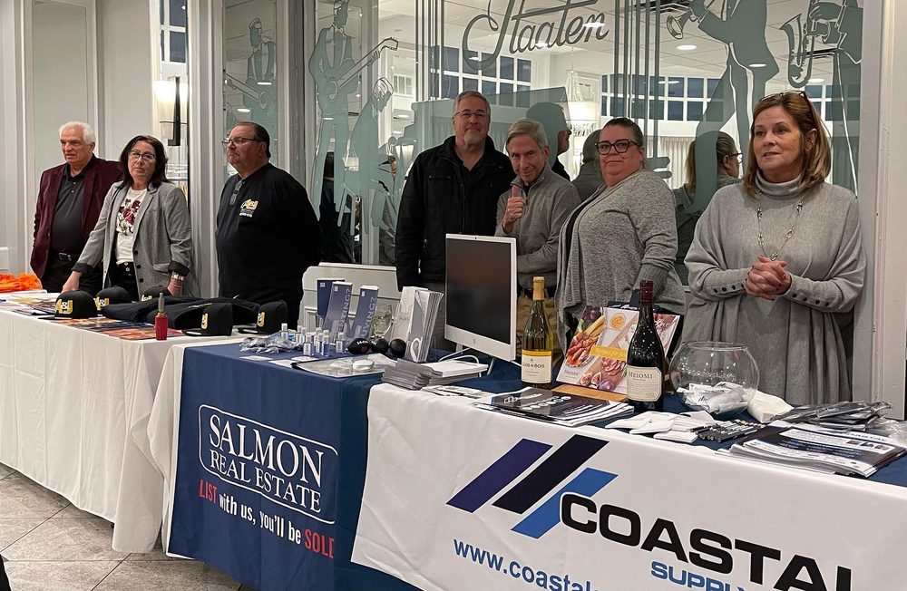 SALMON REAL ESTATE - Updated October 2025 - Contact Agent - 1855 ...