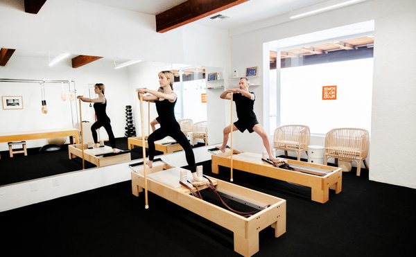 POWER HOUSE PILATES - Updated October 2025 - 13 Photos - 3069 N ...