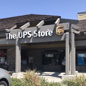 THE UPS STORE - Updated November 2024 - 48 Photos & 84 Reviews - 6371 ...
