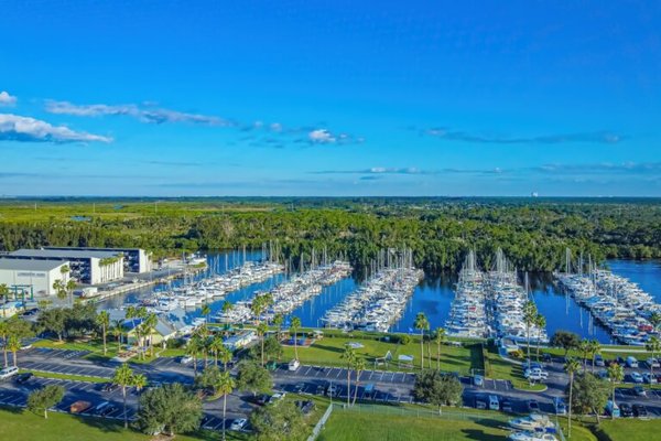 HARBORTOWN MARINA - CANAVERAL - Updated December 2025 - 104 Photos & 12 ...