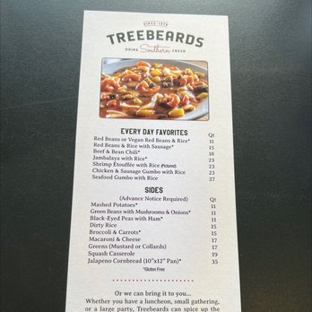 TREEBEARDS - 179 Photos & 111 Reviews - 9655 Katy Fwy, Houston, Texas ...