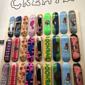 DLX SKATEBOARDS & CLOTHING STORE - Updated March 2025 - 64 Photos & 115 ...