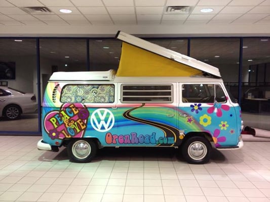 OPEN ROAD VOLKSWAGEN OF BRIDGEWATER - Updated October 2025 - 20 Photos ...