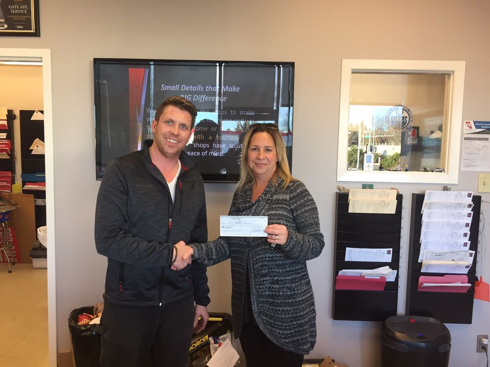 PETRO CANADA SWEET AUTOMOTIVE - Updated January 2026 - 174 Street ...