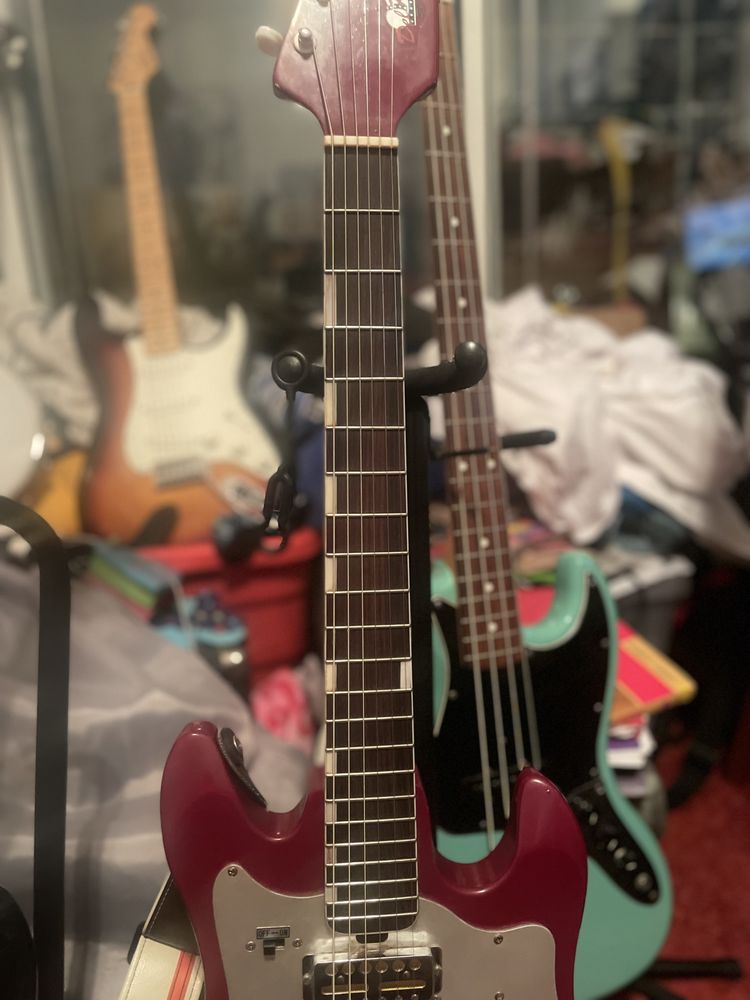 HARLEM FRET WORKS - New York, New York - Musical Instrument Services ...