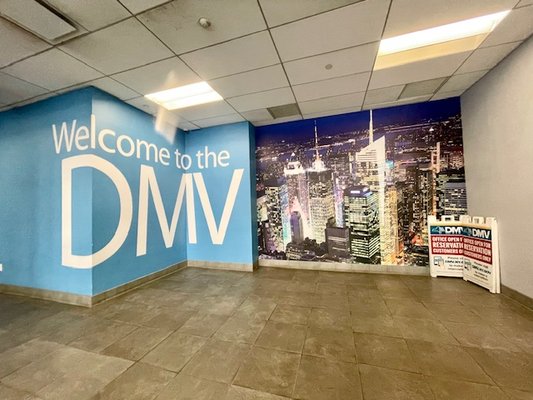 NEW YORK STATE DEPARTMENT OF MOTOR VEHICLES - Updated January 2026 - 90 ...