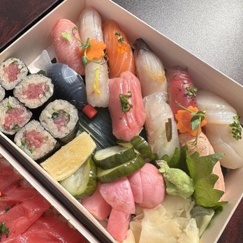 AJI KIJI - Updated November 2024 - 201 Photos & 86 Reviews - 1552 ...